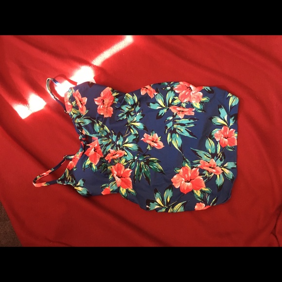 Isabel Maternity by Ingrid & Isabel | Swim | Maternitytankini Swimsuit ...